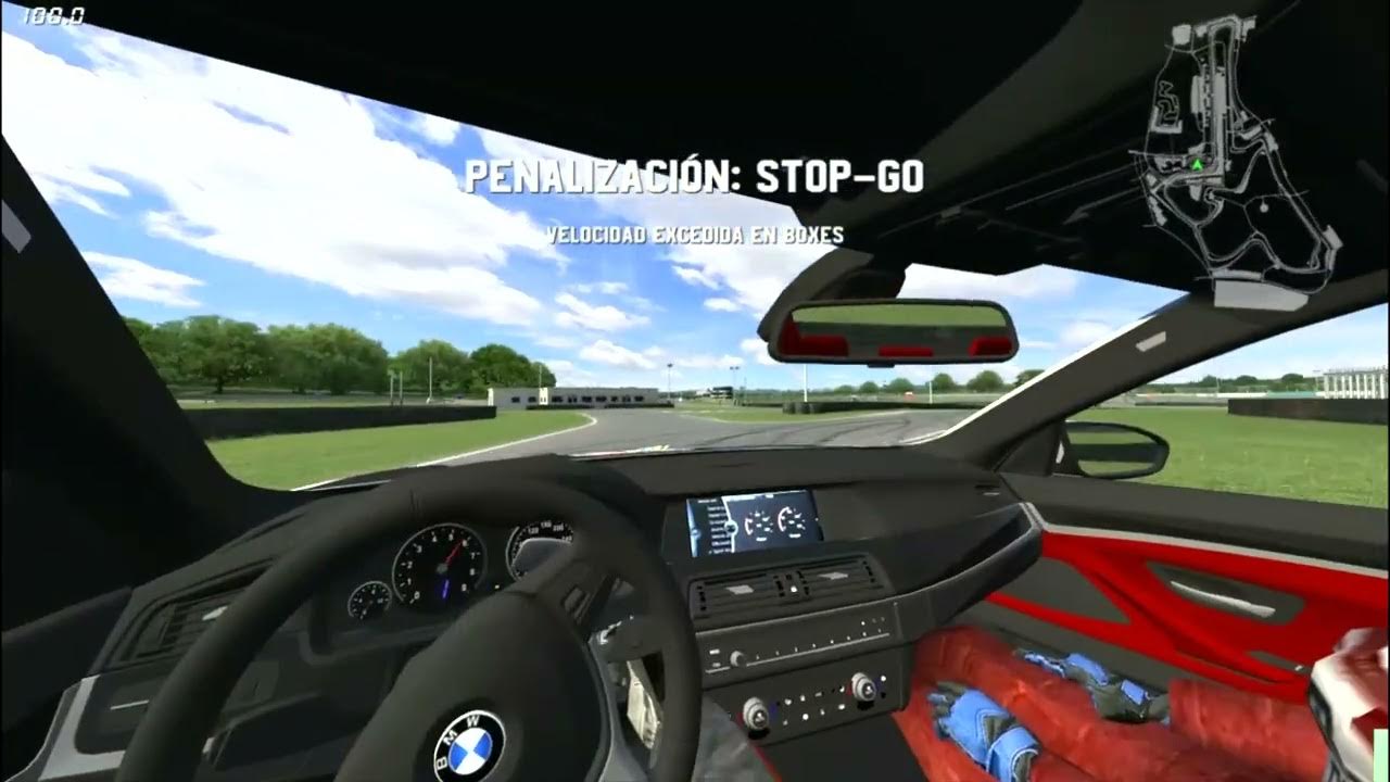 LFS Drift | Logitech G29 - YouTube