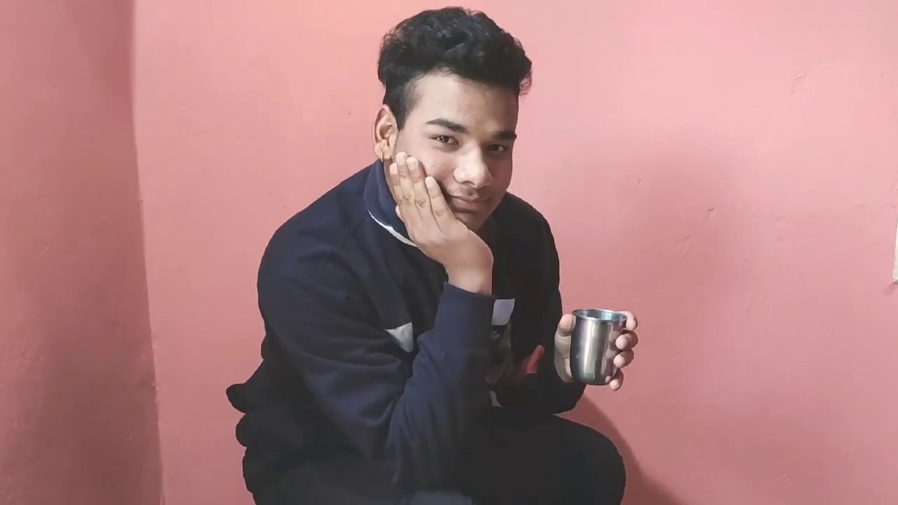 Pushuli Byare |Singer-Gopal Babu Goswami Ji | Ft. Suraj Mehta - YouTube