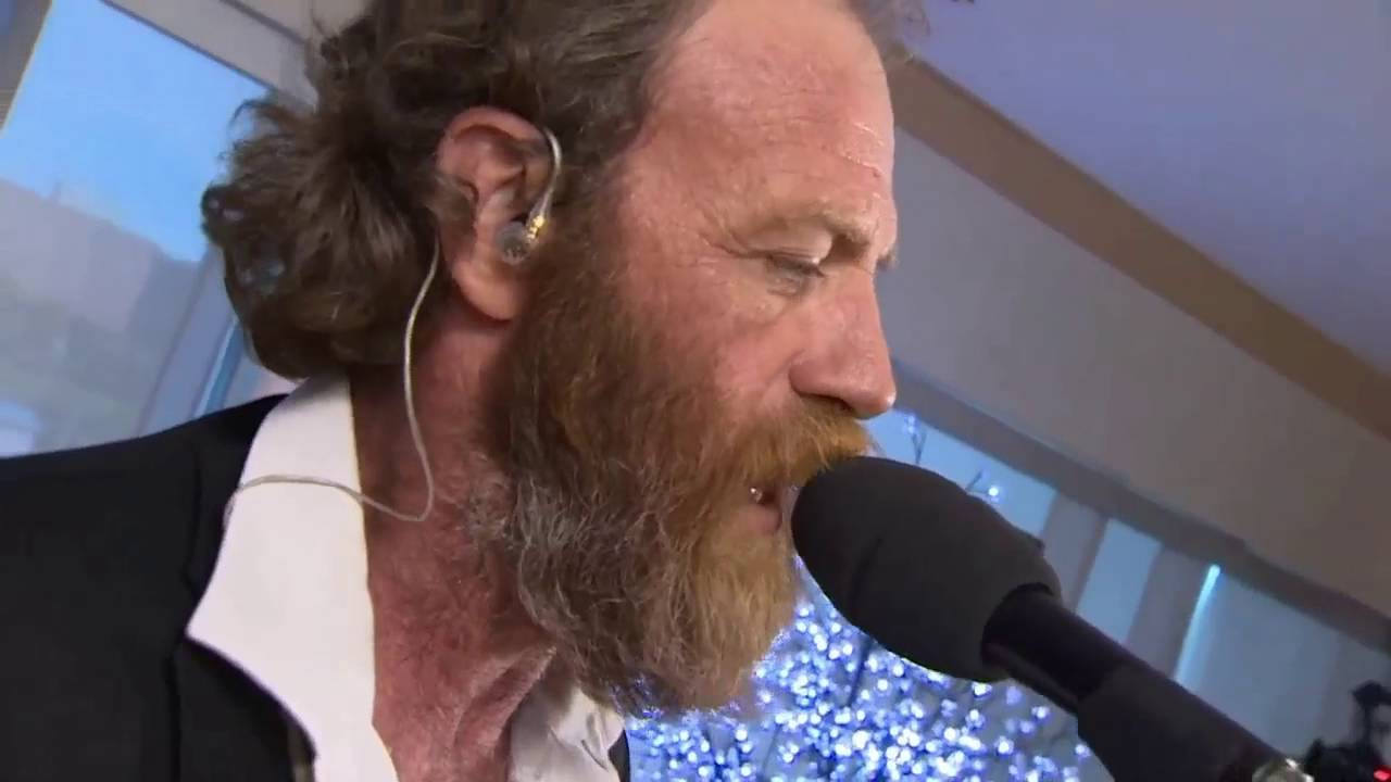 Shanneyganock performs One More Will Stand - YouTube