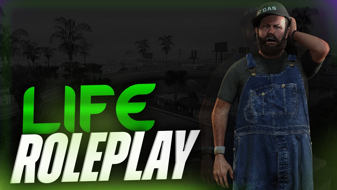 [MTA]LİFE ROLEPLAY | SEVERSİNİZ KIYAKLIDAN - YouTube