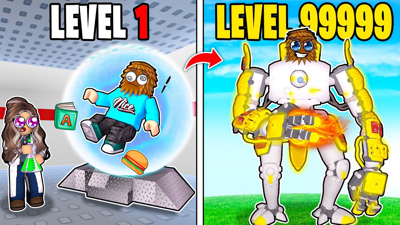 Becoming A Time Traveler In Roblox - YouTube