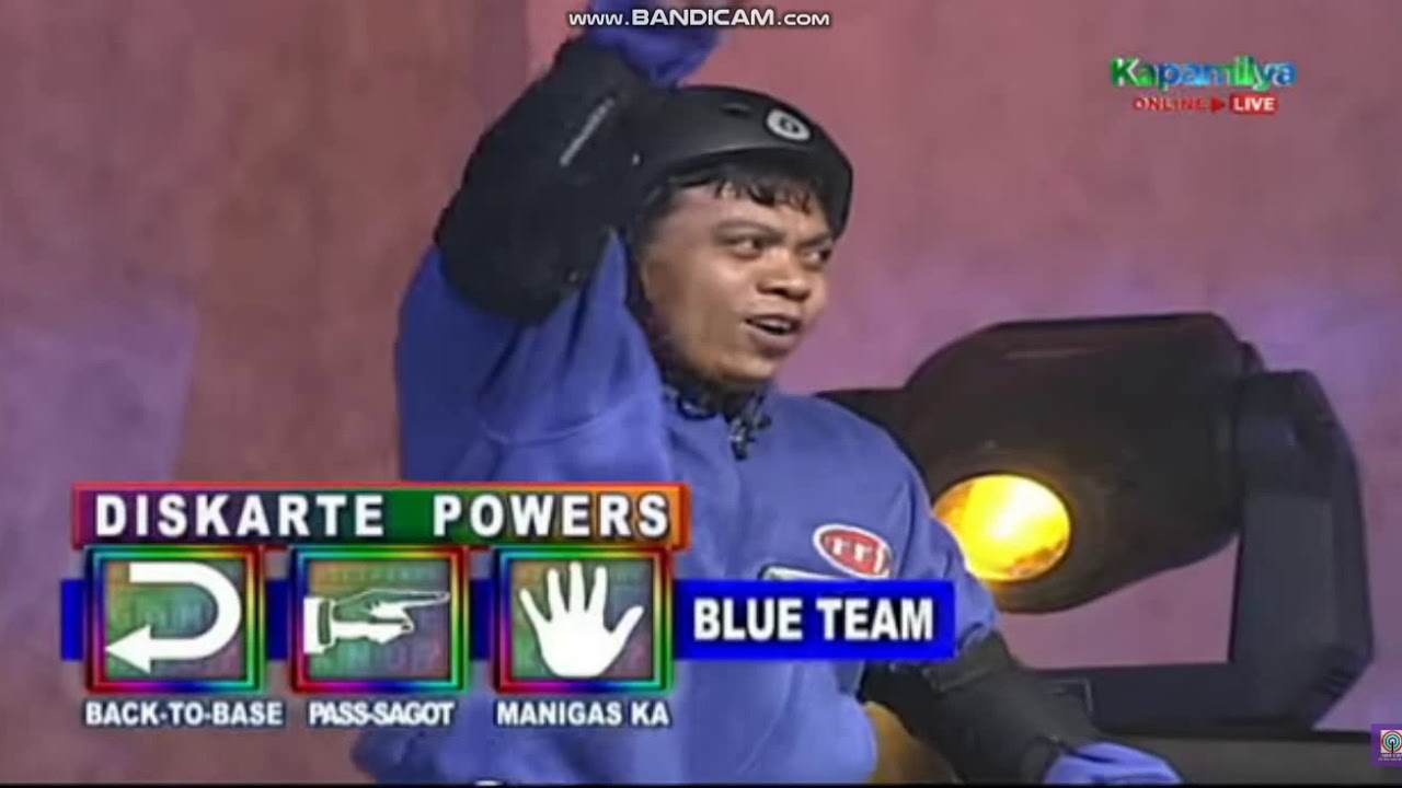 Pilipinas Game KNB mp4 2020 11 12 3 - YouTube