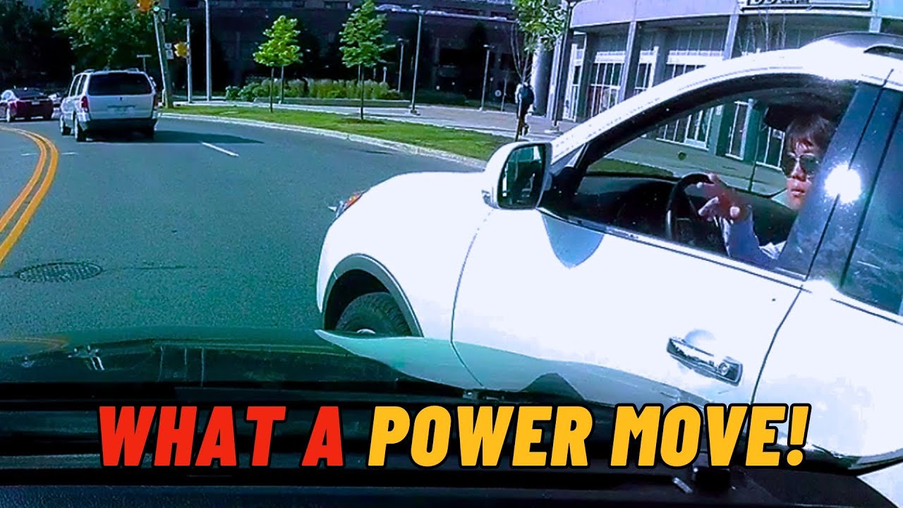 Car Crashes Compilation – Watch These Insane Bad Drivers #413 - YouTube