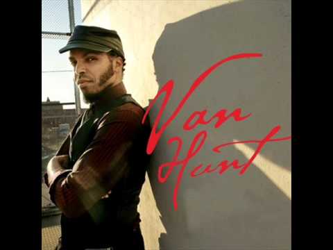 Van Hunt - Who Will Love Me In Winter - YouTube Music
