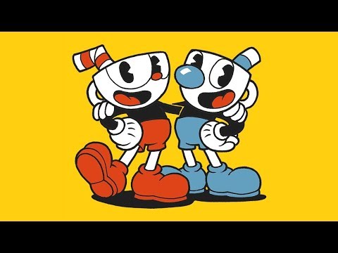 Cuphead dragon level walkthrough