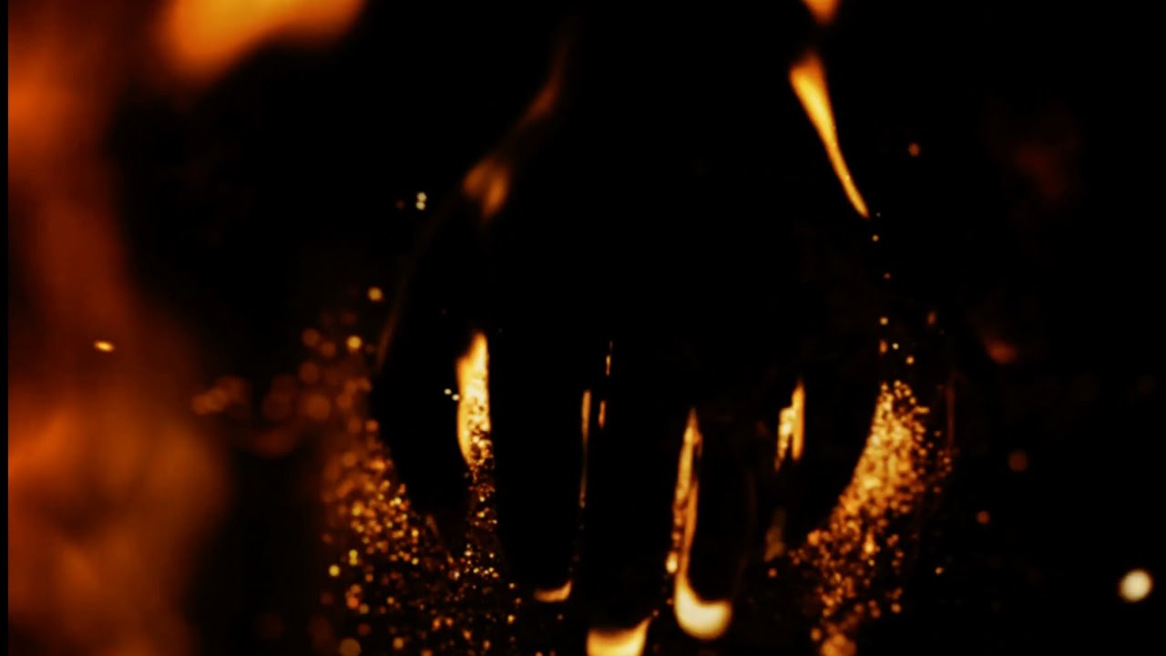 Darth Marley - War Within -[Official Music Video] - YouTube