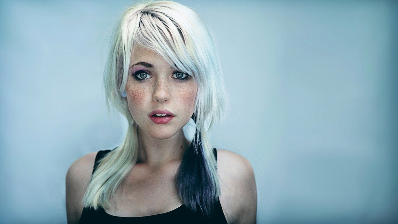 YOU AND ME (Female Vocal Future Bass No Copyright Background Music ...