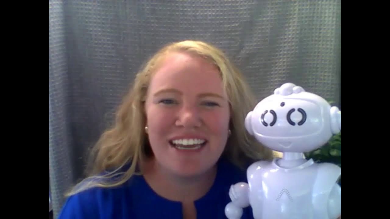 ABii by Van Robotics Best Practices - YouTube