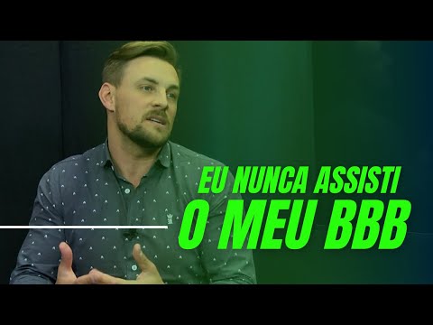 Diego BBB19 - \