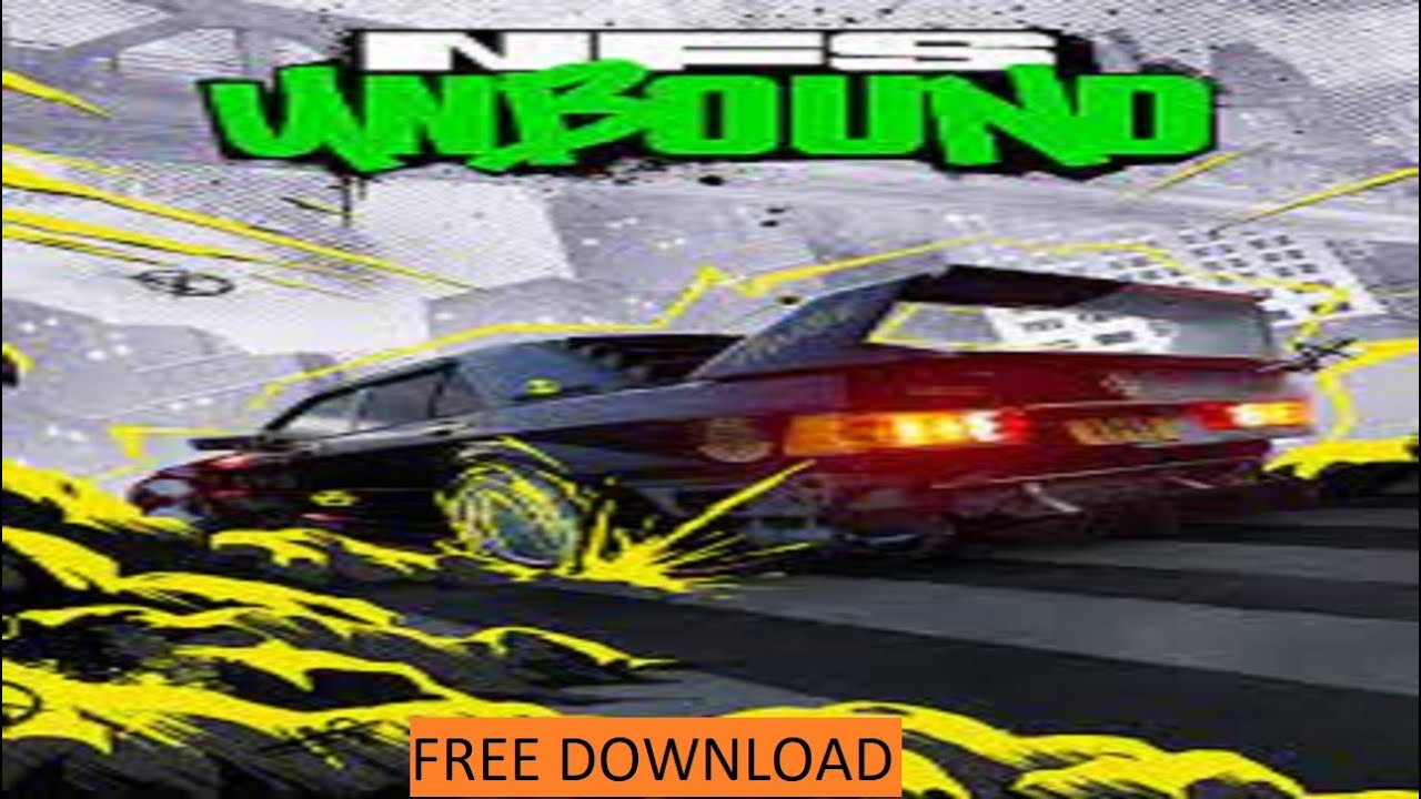 NFS Unbound Download 📱 Free NFS Unbound Mobile 🆓 Setup NFS Unbound on ...