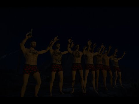 (LSC-RP) Al sana alaskafrigo