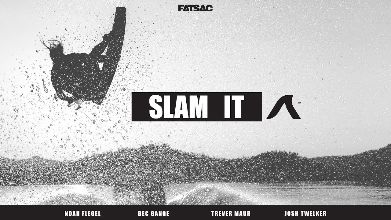 SLAM IT - YouTube
