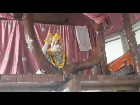 Sri Devraha Baba Arati Dershan - YouTube