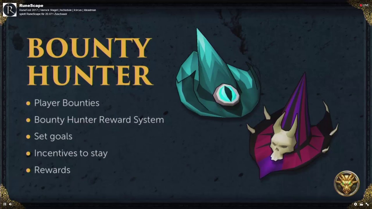 OSRS Reveals of Runefest 2017 Summarized(New Raids, DSlayer2, Farming ...