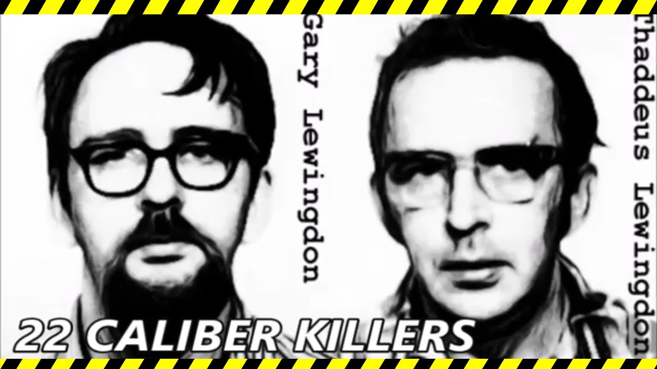 3 MINUTE MURDER STORIES | GARY LEWINGDON & THADDEUS LEWINGDON | 22 ...