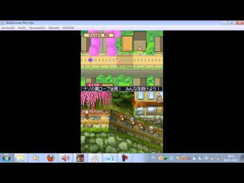 Inazuma eleven 2 Blizzard/Fire jugar con los de la primera temporada ...