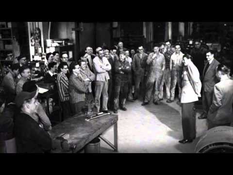 GE Documentary on Ronald Reagan - YouTube