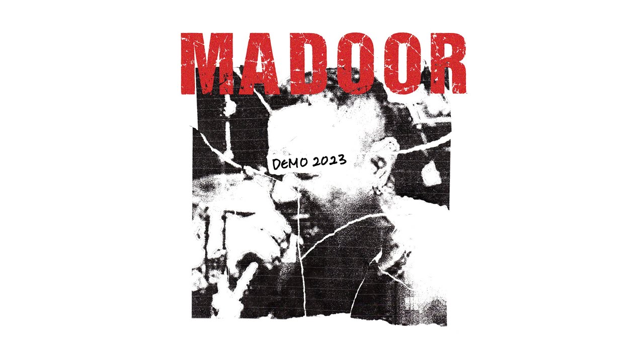 MADOOR - DEMO 2023 - YouTube