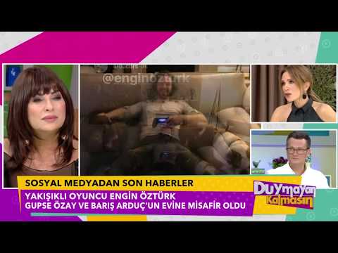 Baris Arduç/Duymayan Kalmasın   19 Ekim 2017
