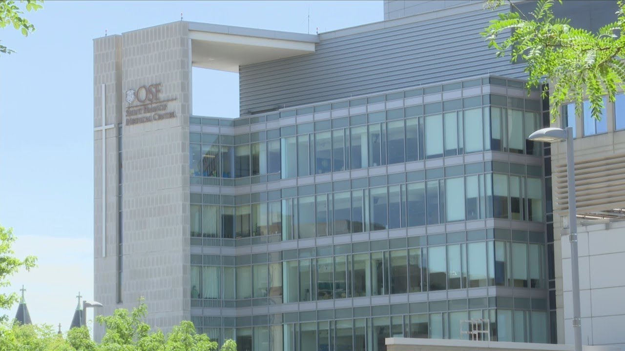 OSF's Jump Trading Simulation and Education Center Celebrates 10 Year ...