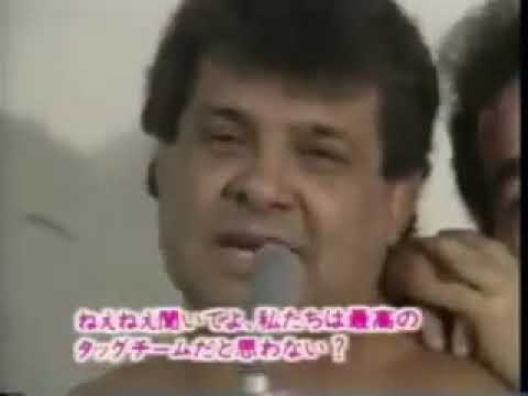 Sergio el hermoso y Bello Greco