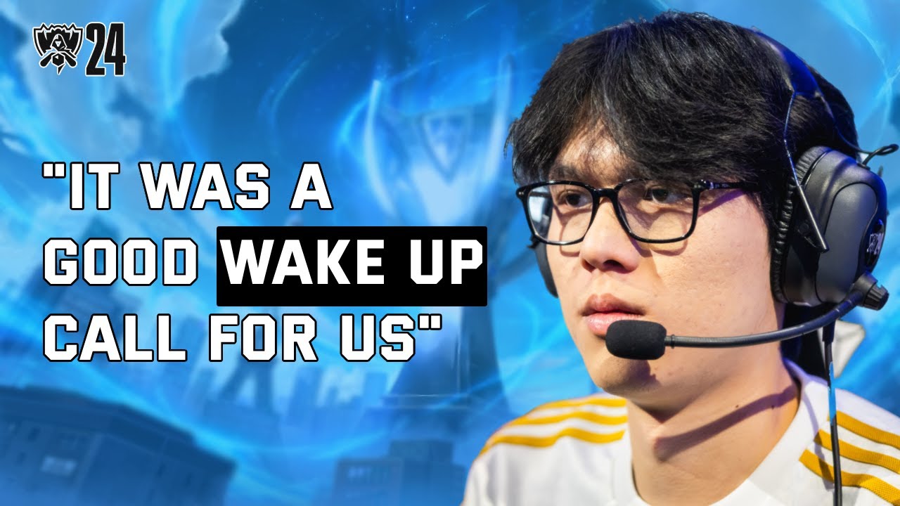 Tomo explains how 100 Thieves bounced back from losing to R7 - YouTube