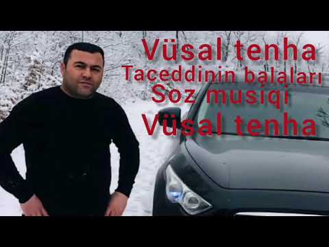 Vusal Tenha Taceddin 2026