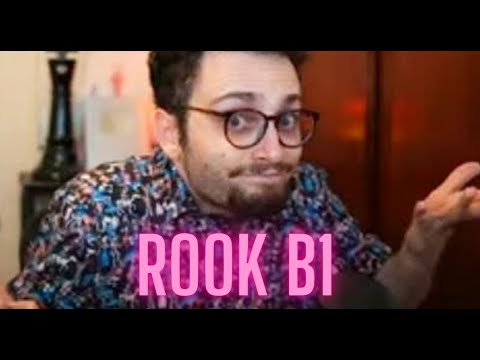 Rook B1 - YouTube