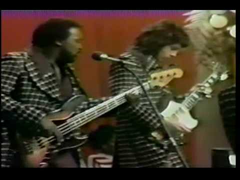 Jimmy Castor Bunch Live 1973 !! Pt.@ 2 !! - YouTube