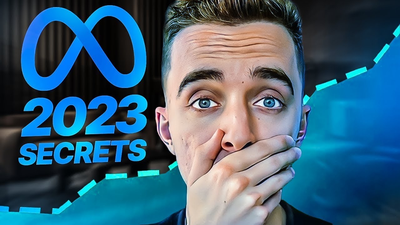 Meta's Biggest Reveals From 2023 Summit! - YouTube