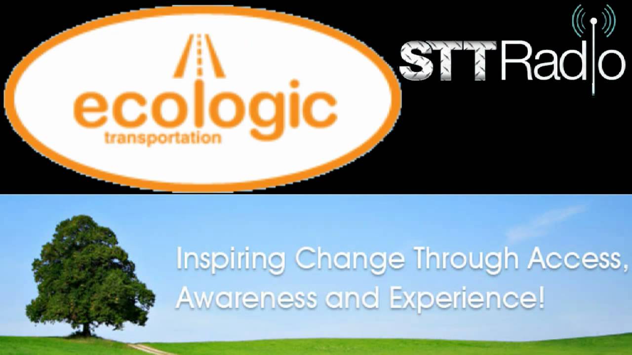 STT RADIO Live Interview with Edward W. Withrow III Founder of $EGCT 8 ...