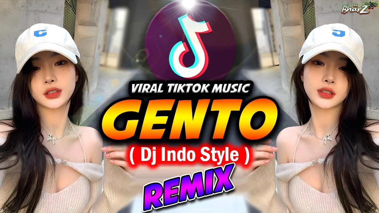 DJ GENTO REMIX - SB19 | DJ INDO REMIX | VIRAL TIKTOK FULL BASS | DJ ...
