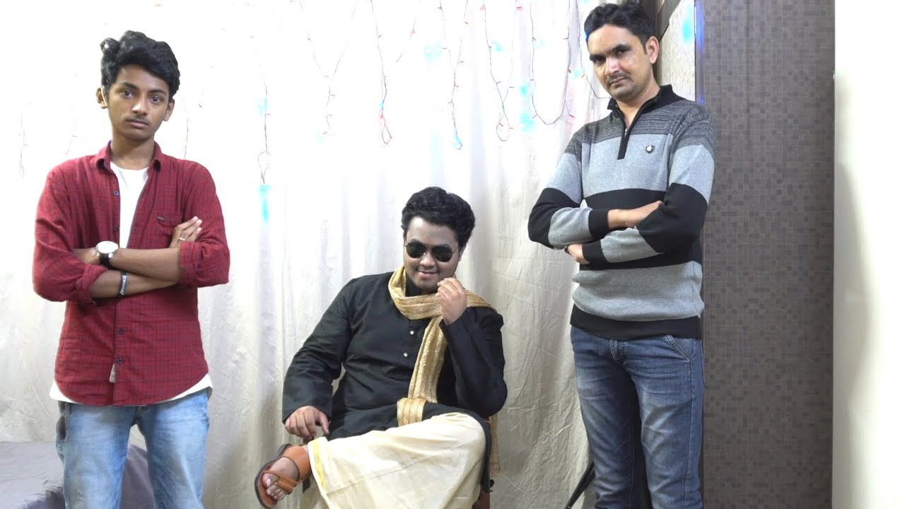 Balleilakka | Song Dance | Vignesh | Sivaji The Boss | Super Star ...