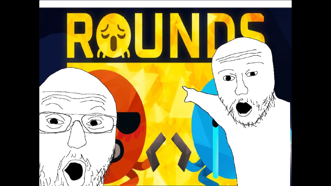 PLAYING ROUNDS - YouTube