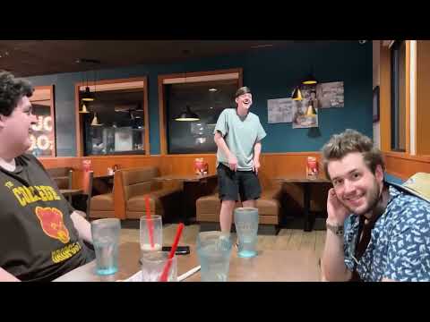The Group Chat Funniest Moments I Could Find