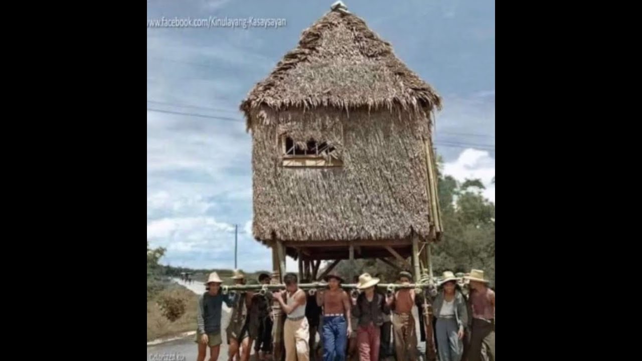 THE FILIPINO BAYANIHAN SPIRIT - ITS MEANING - YouTube