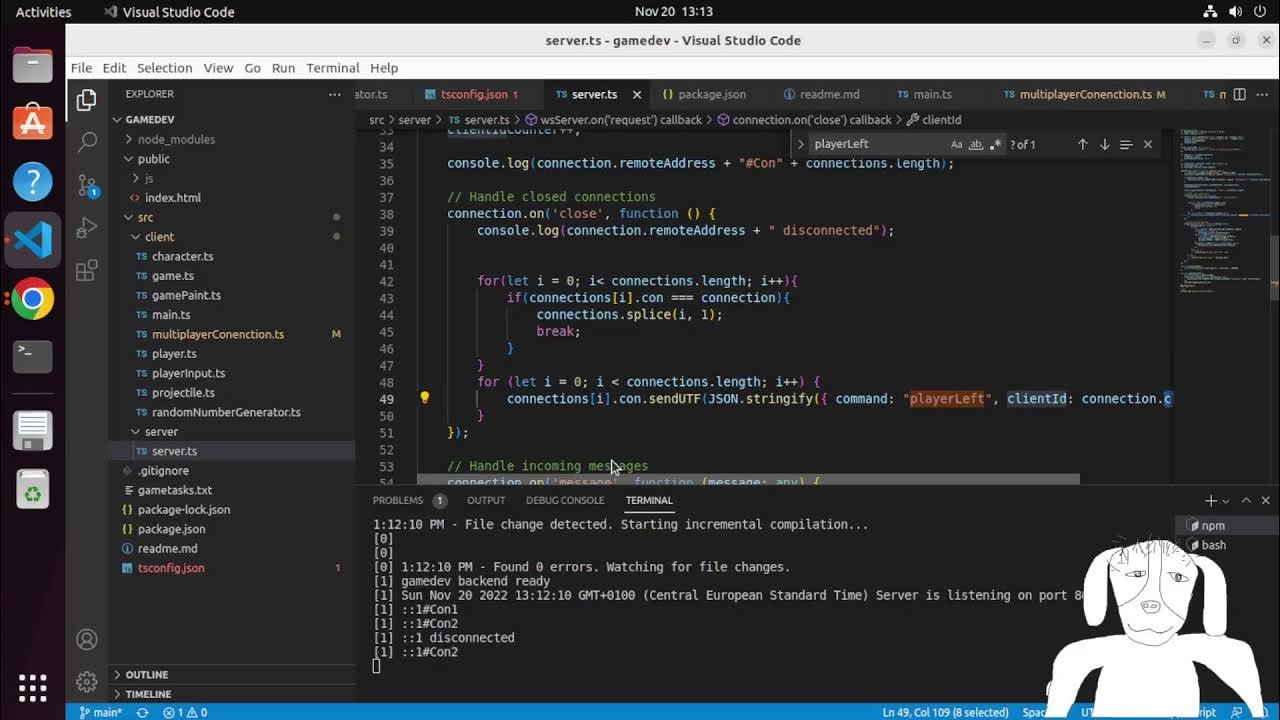 Game Development 7 Refactoring Youtube