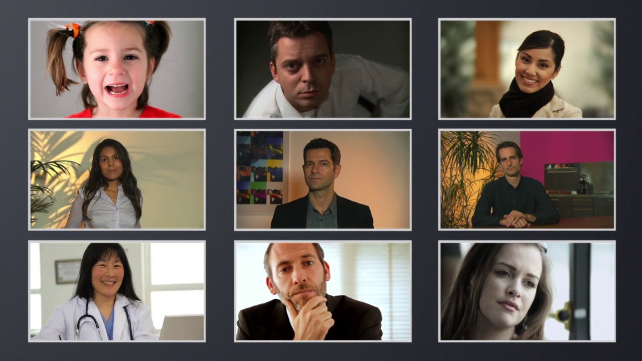 STRUCTOGRAM CZ - YouTube