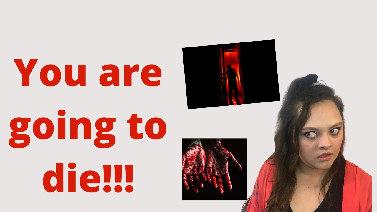 Story Time My Psycho Roommate Roommate Horror Story Trigger Warning