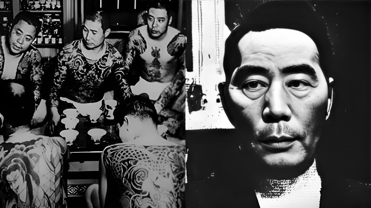 Yakuza's Shadow Emperor: The Untold Story of Kazuo Taoka and Japan's ...