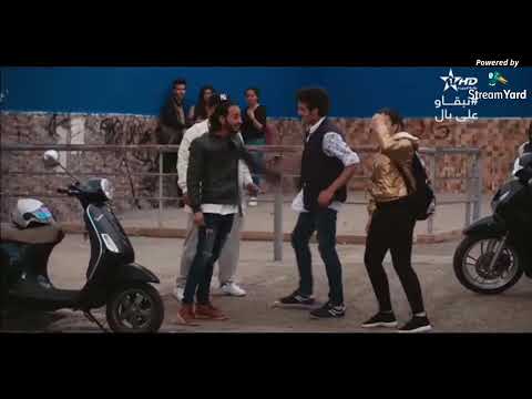 beIN SPORTS HD 1 live streaming بي ان سبورت عربية HD1 بث مباشر