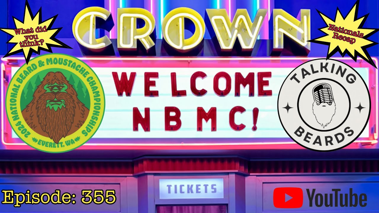 Nationals Recap and Brock Messner - YouTube