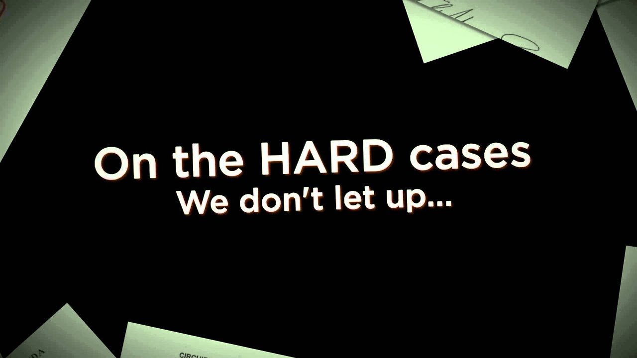 Roger Futerman Verdicts - YouTube