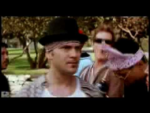 WASABI TUNA - Official Trailer