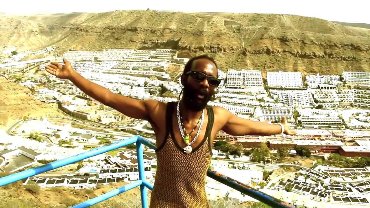 The Love Of Jah By Ras Sherby [Preview] - YouTube