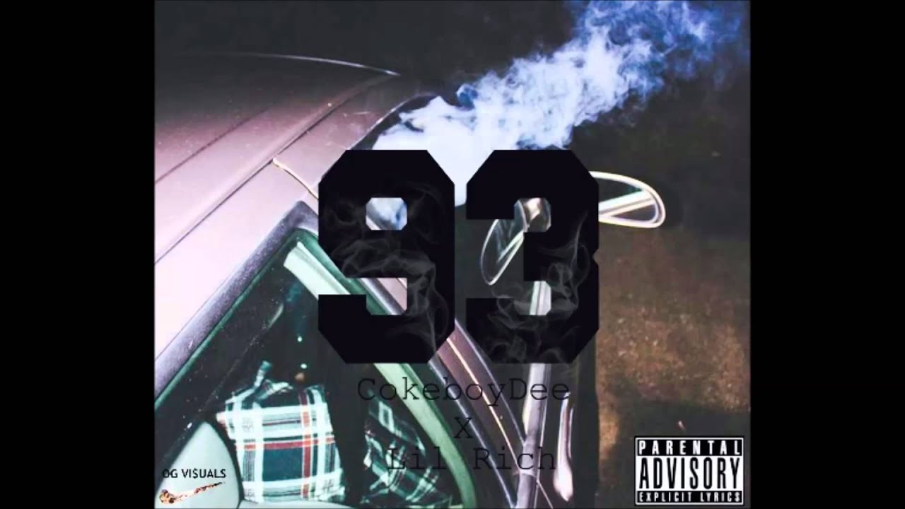 lil rich ft cokeboydee 93 - YouTube