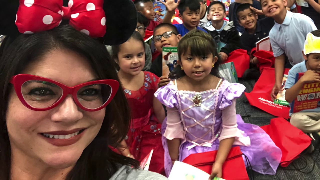 2019-2020 First Grade Memories - YouTube