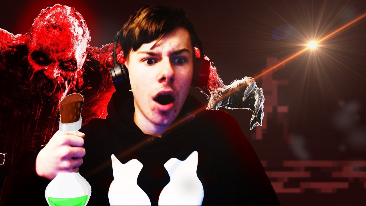 BRINGING BACK THE LIVING DEAD - The Nightmare of Mr Cripps Full ...