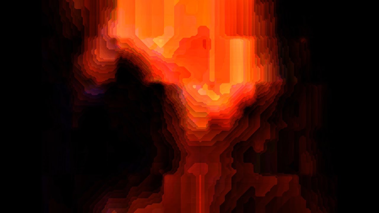 Afterlife/Otherside Grading Demo projection experiment # 179 - YouTube