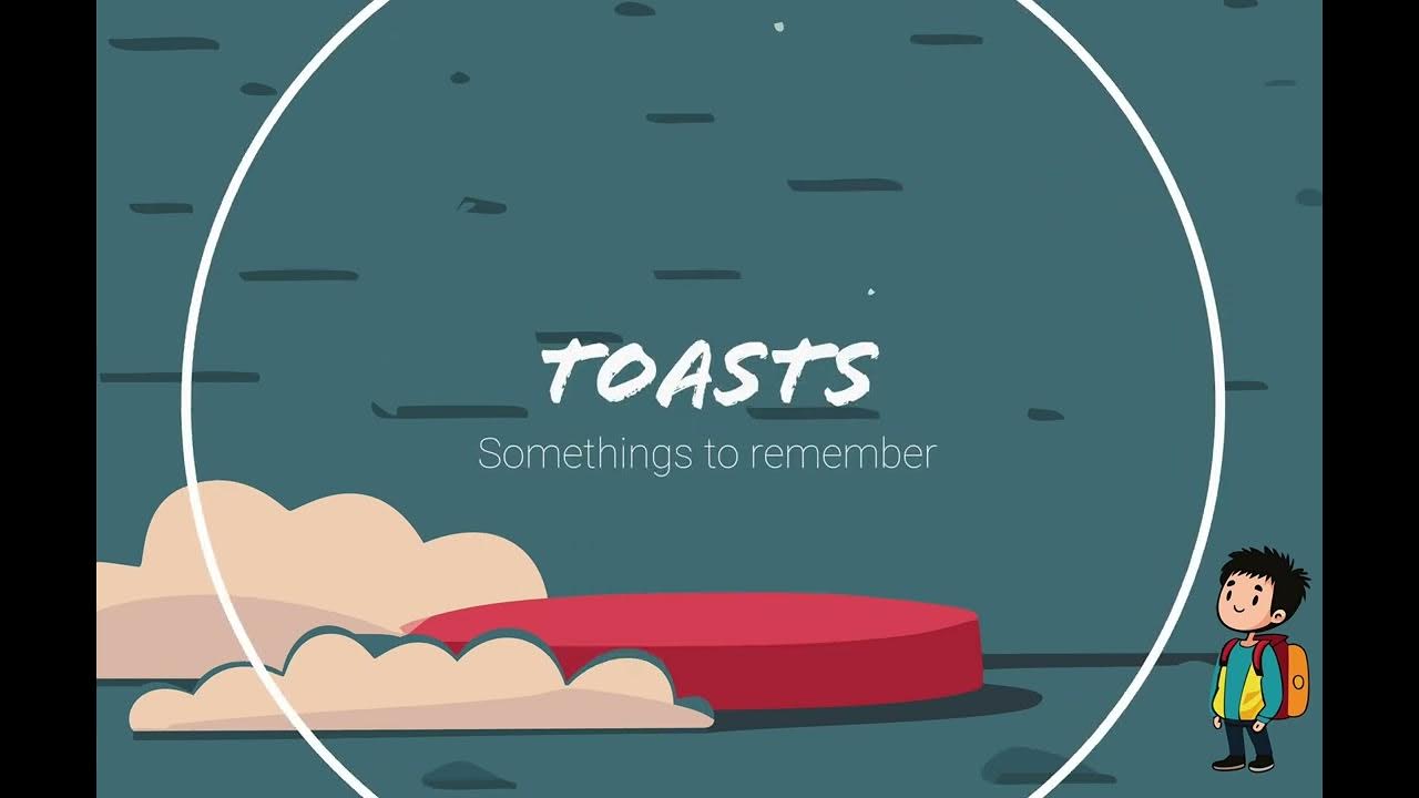 Toast in Android using Kotlin - YouTube
